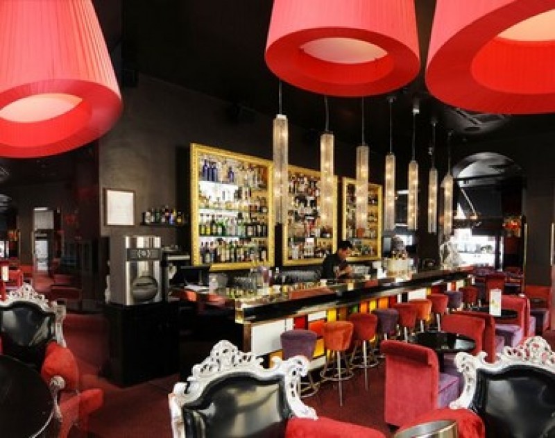 Comptoir de la Bourse